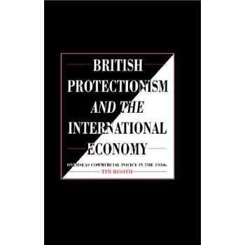 【】British Protectionism Int Econ