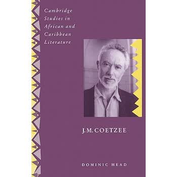 【】J. M. Coetzee