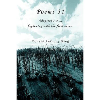 【】Poems 31: Chapters 1-3 ...Beginning with