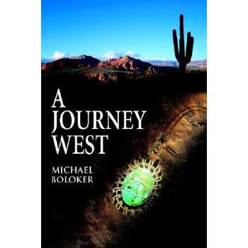 【】A Journey West