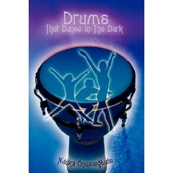 【】Drums That Dance in the Dark