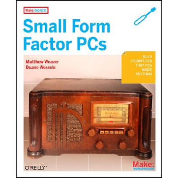 【】Small Form Factor PCs