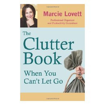 【】The Clutter Book