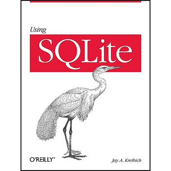 【】Using SQLite