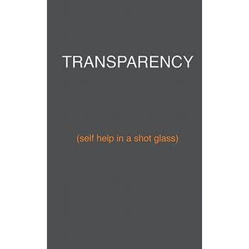 【】Transparency