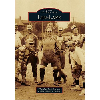 【】Lyn-Lake