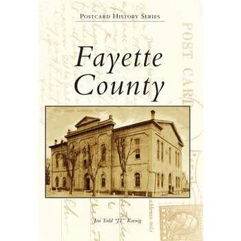 【】Fayette County