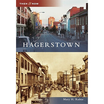 【】Hagerstown