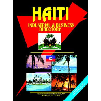 【】Haiti Industrial and Business