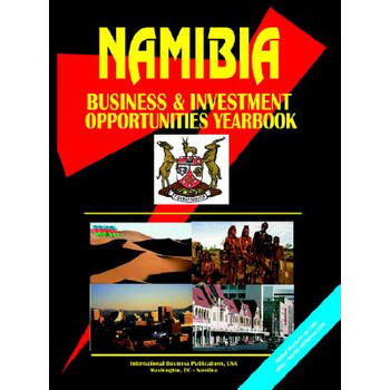 【】Namibia Business and Investme