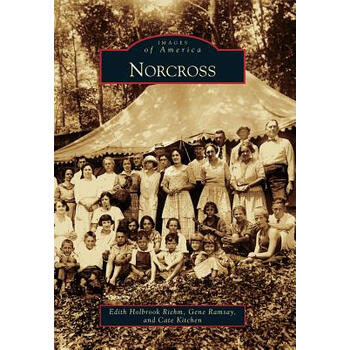 【】Norcross