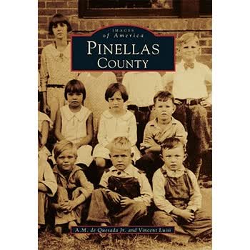 【】Pinellas County