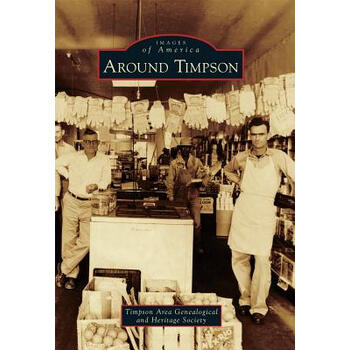 【】Around Timpson