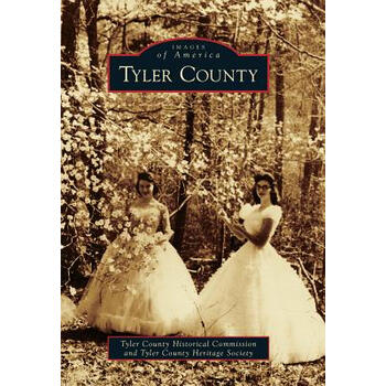 【】Tyler County