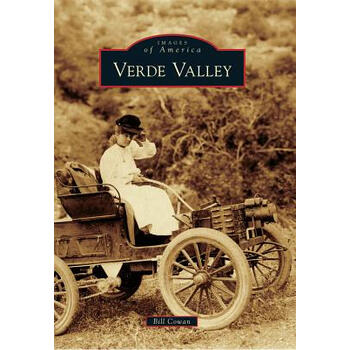 【】Verde Valley