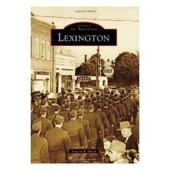 【】Lexington