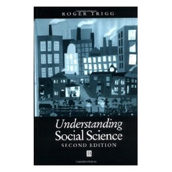 【】Understanding Social Science - A