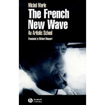 【】The French New Wave - An Artisti