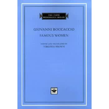 【】Famous Women