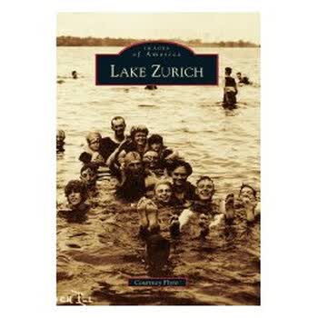 【】Lake Zurich