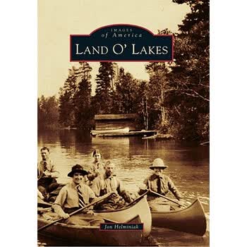 【】Land O' Lakes