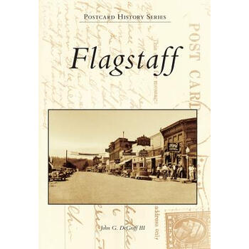 【】Flagstaff