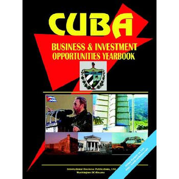 【】Cuba Business and Investm