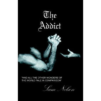【】The Addict