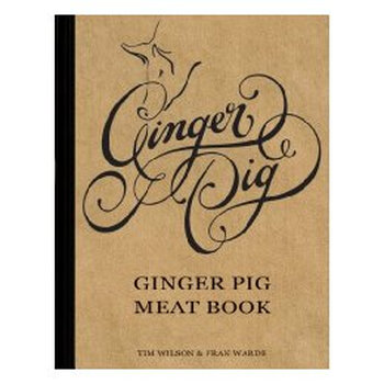 【】Ginger Pig: Ginger Pig Meat Book