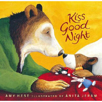 【】Kiss Good Night
