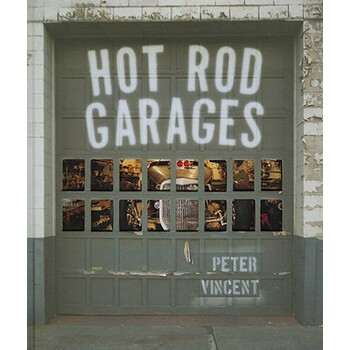【】Hot Rod Garages