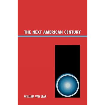 【】The Next American Century