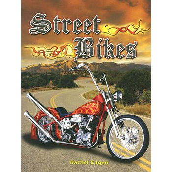 【】Street Bikes
