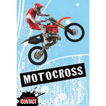 【】Motocross