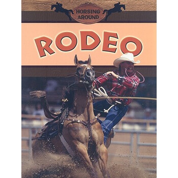 【】Rodeo