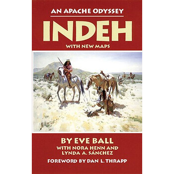 【】Indeh: An Apache Odyssey