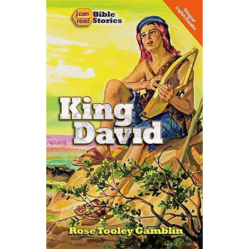 【】King David