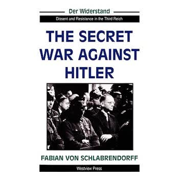 【】The Secret War Against Hitler