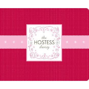 【】The Hostess Diary