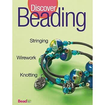 【】Discover Beading