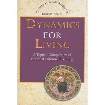 【】Dynamics for Living: A Topic