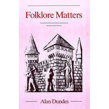 【】Folklore Matters