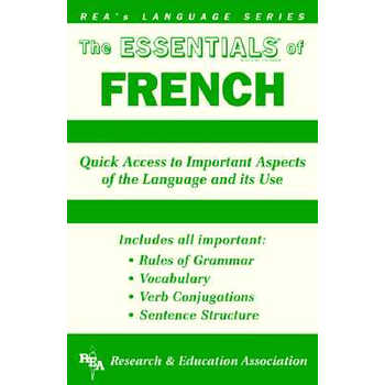 【】French