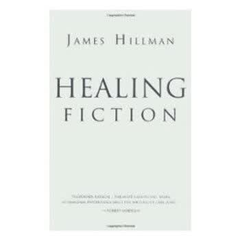 【】Healing Fiction