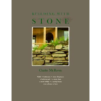 【】Building with Stone