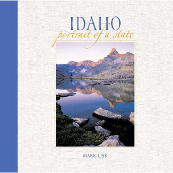 【】Idaho: Portrait of a State