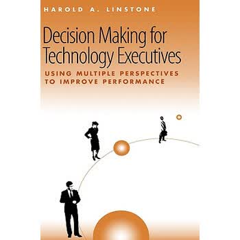 【】Decision Making for Technology
