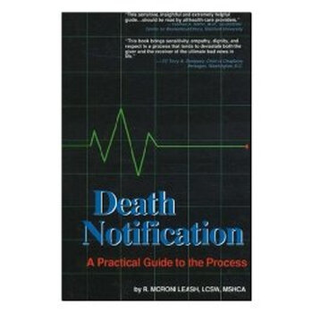 【】Death Notification: