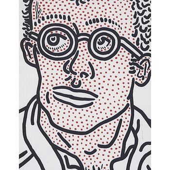 【】Keith Haring