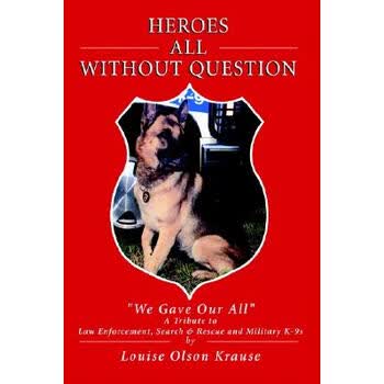 【】Heroes All Without Question